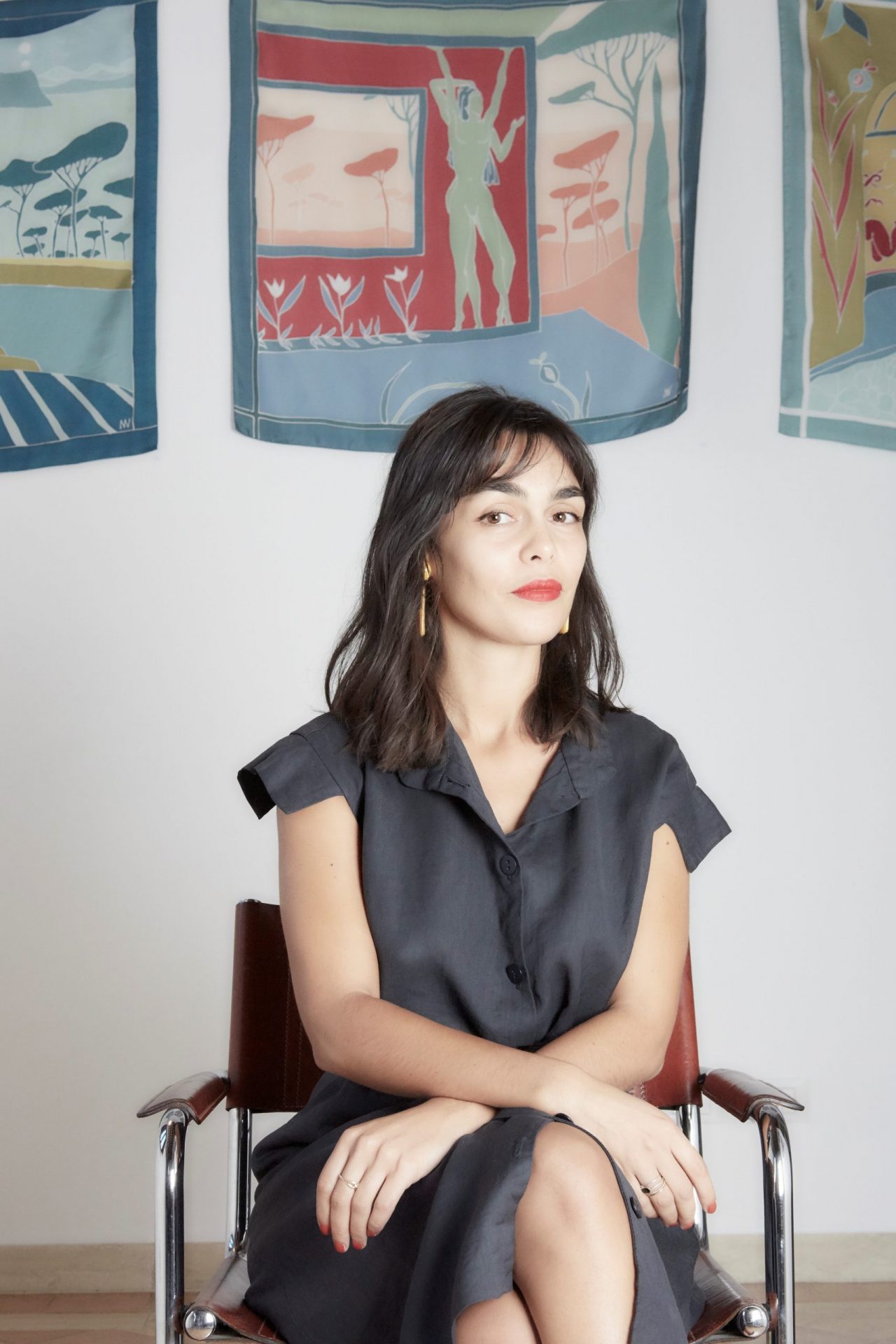 Marion Vallerin | LdG Art