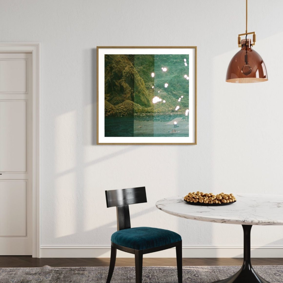 Joséphine Vallé Franceschi - Dettagli così piccoli che tu non sei | LdG Art